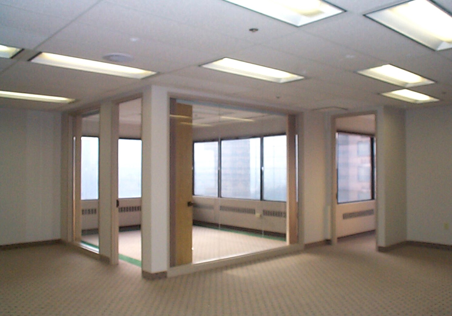 1350 Main St, Springfield, MA 01103 - The MassLive Building One ...