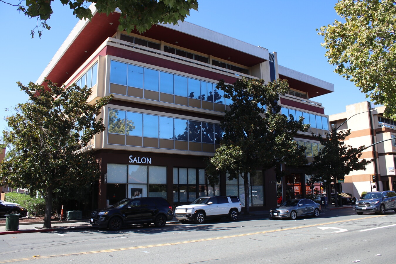 1475 N Broadway, Walnut Creek, CA 94596 - Lincoln Broadway I | LoopNet