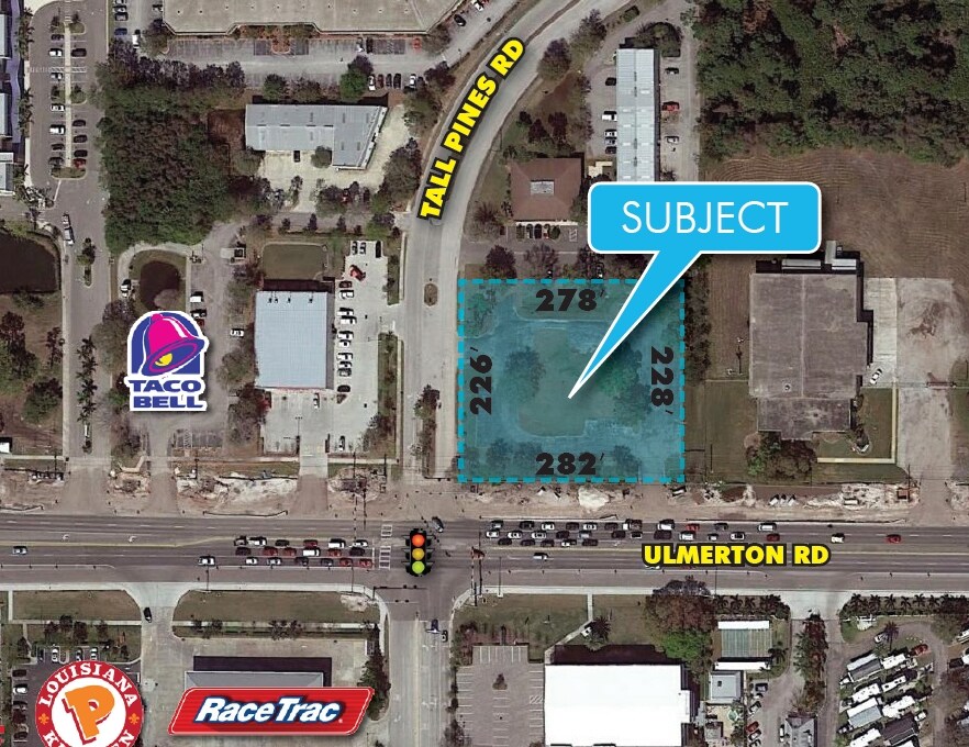 8585 Ulmerton Rd, Largo, FL 33771 - for Lease | LoopNet