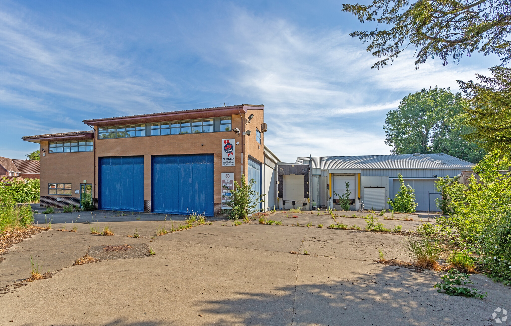 West End Rd, Boston, PE20 1RF | LoopNet