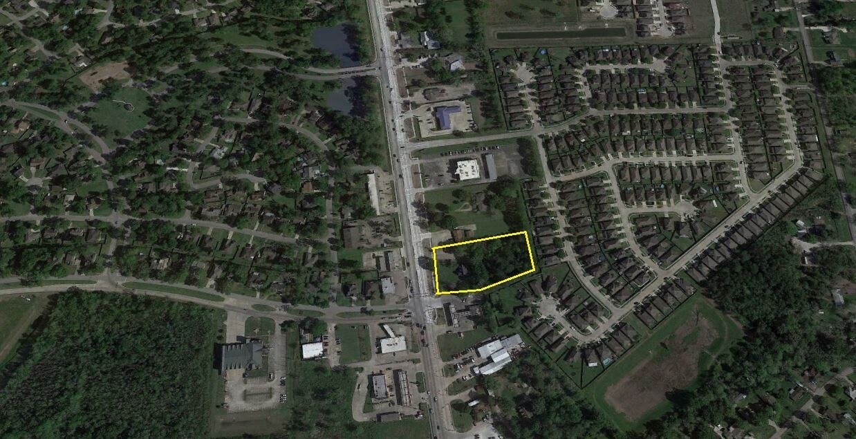 5930 FM 2100 Rd, Crosby, TX 77532 - Land for Sale | LoopNet