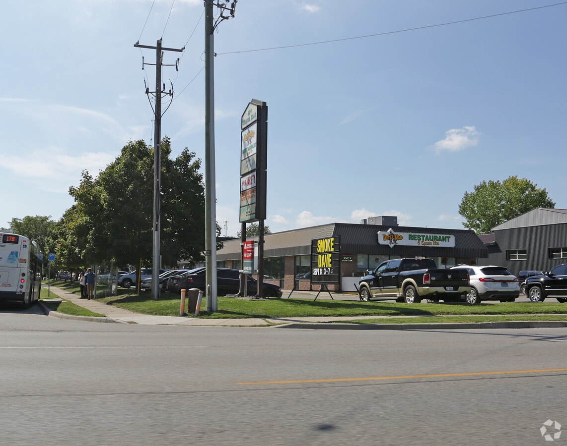 609 Clarke Rd, London, ON N5V 4C1 - Flex for Lease | LoopNet
