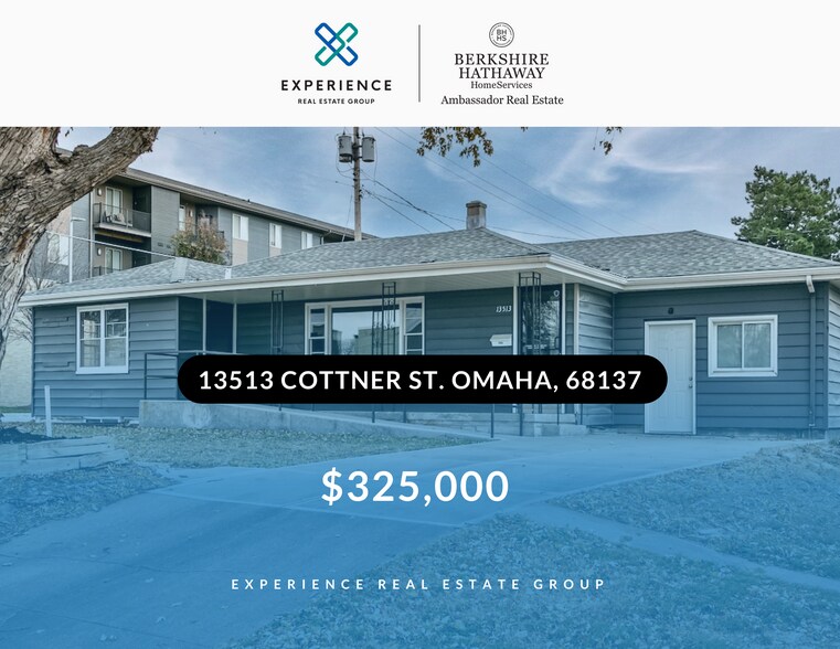13513 Cottner St, Omaha, NE 68137 | LoopNet