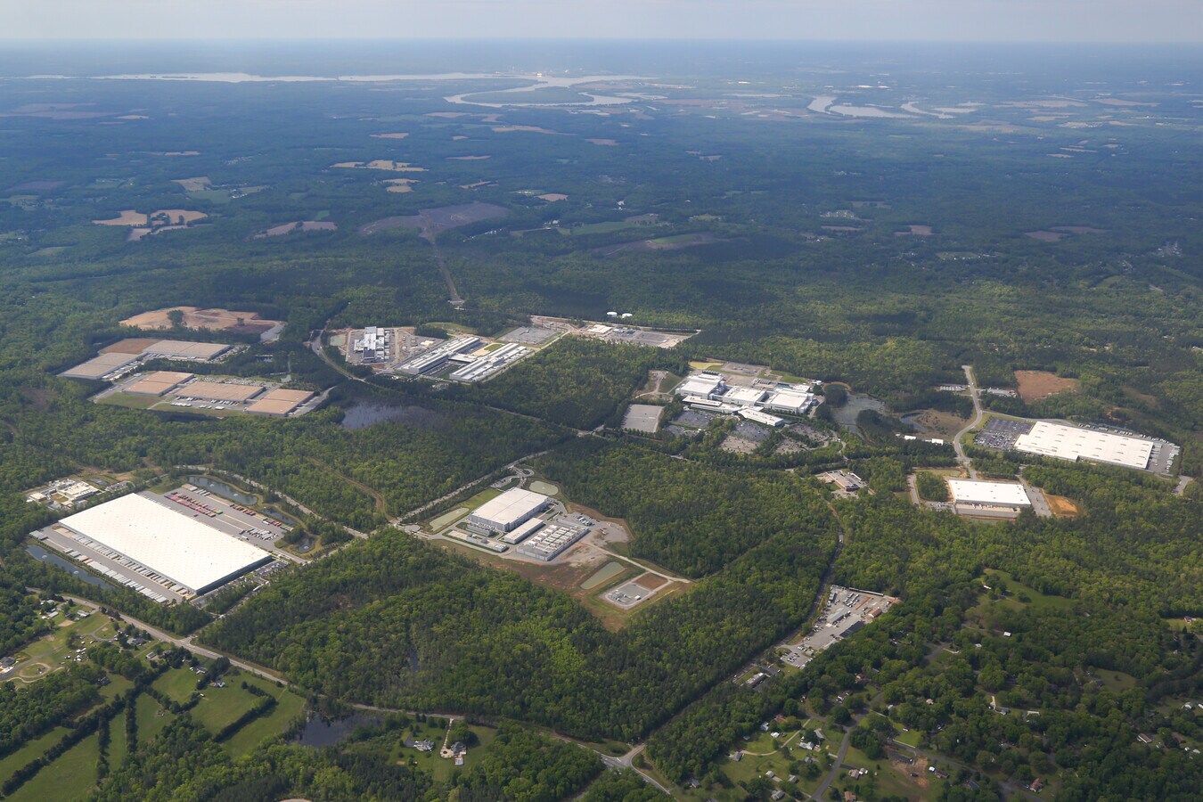 5900 Technology Blvd, Sandston, VA 23150 | LoopNet