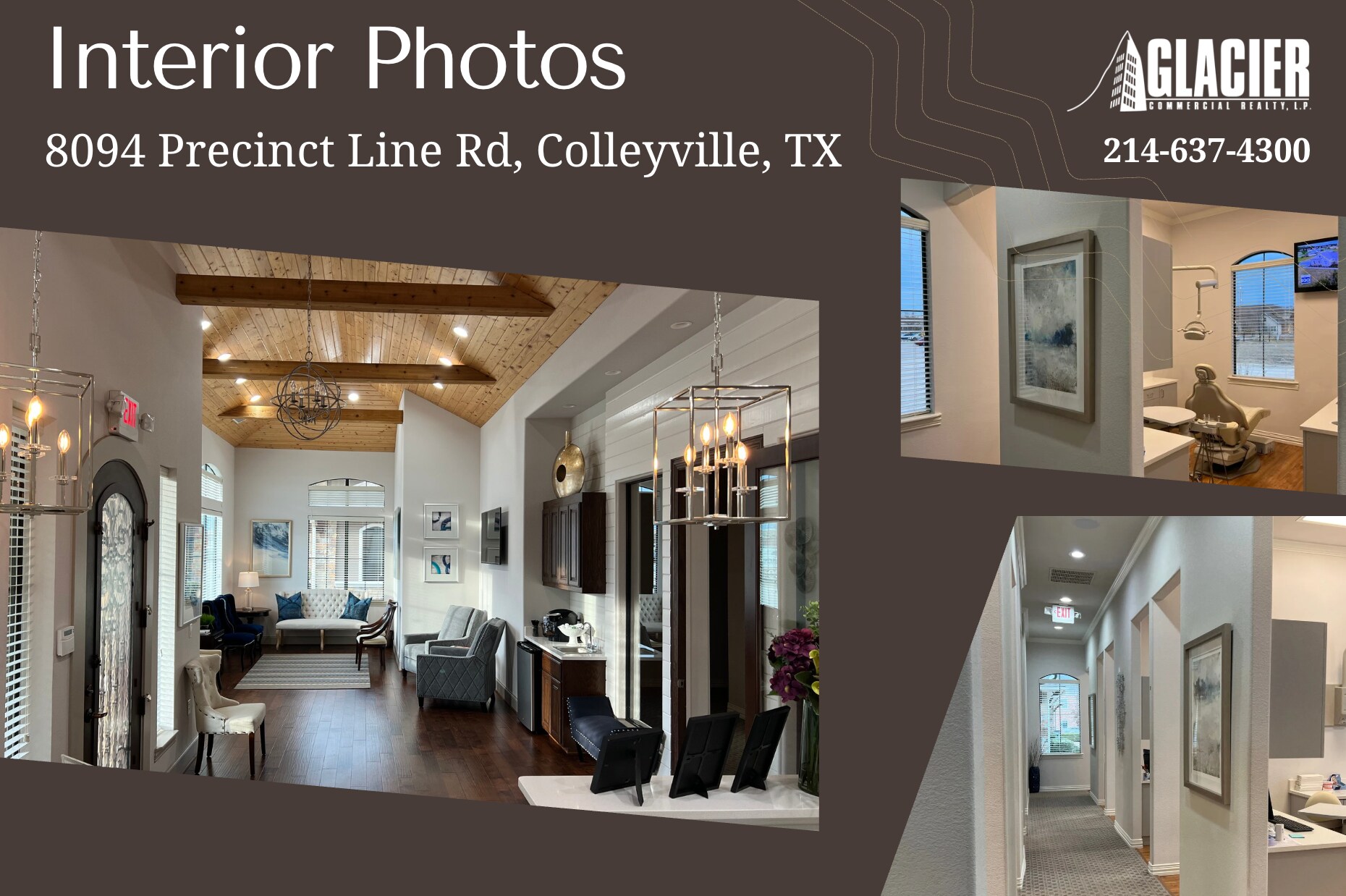 8094 Precinct Line Rd, Colleyville, TX 76034 - Office for Sale | LoopNet
