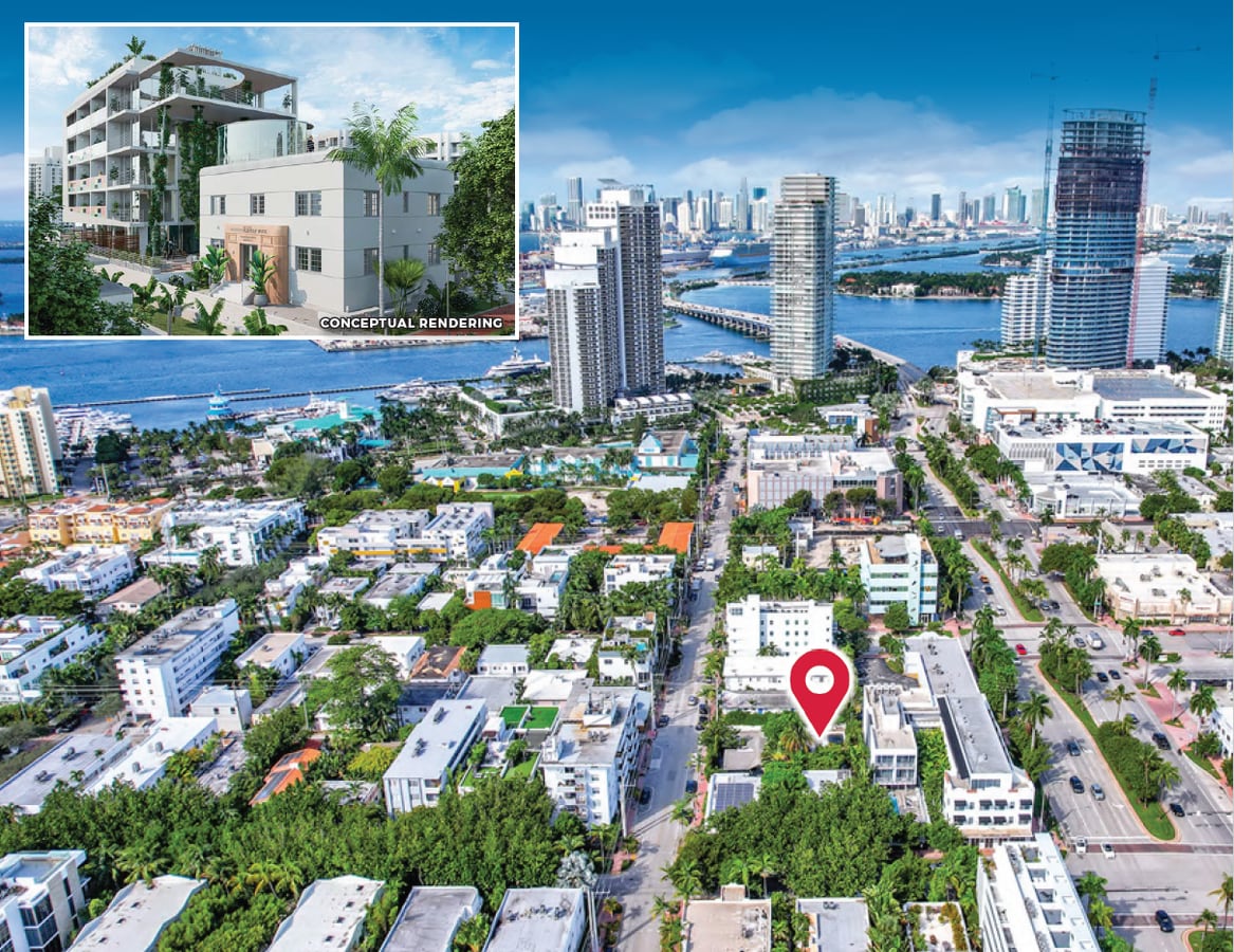 400 Block, Miami Beach, FL 33139 | LoopNet