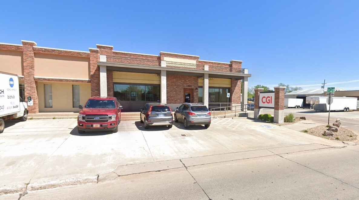 1801 NW Cache Rd, Lawton, OK 73507 - Office for Lease | LoopNet
