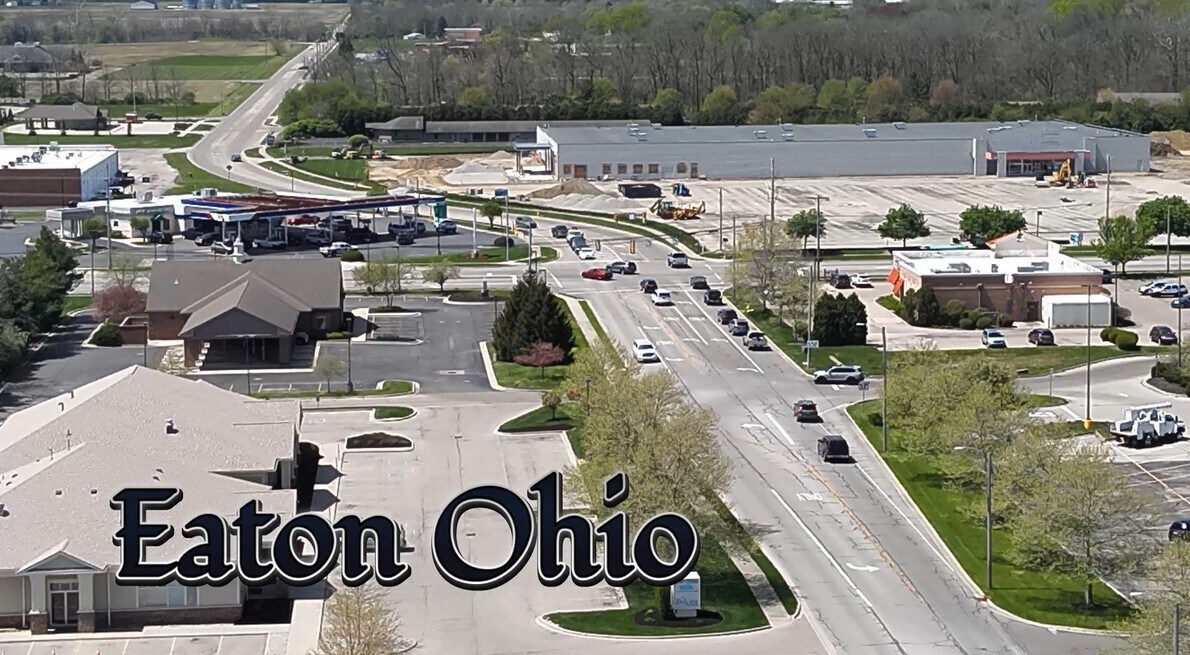 E Washington Jackson Rd, Eaton, OH 45320 | LoopNet