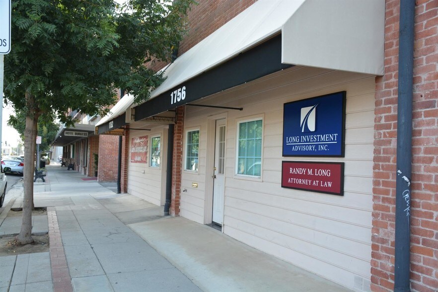 1752-1756 11th St, Reedley, CA 93654 - Office for Lease | LoopNet