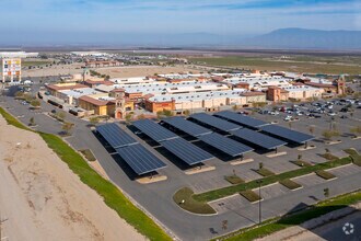 5701 Outlets At Tejon Pky, Arvin, CA 93203 - Outlets at Tejon | LoopNet