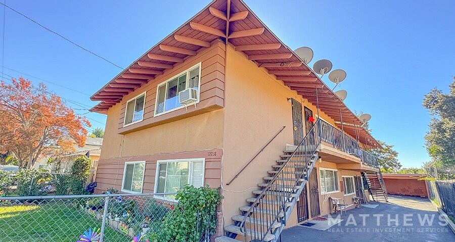 12738 Oak St, Whittier, CA 90602 | LoopNet