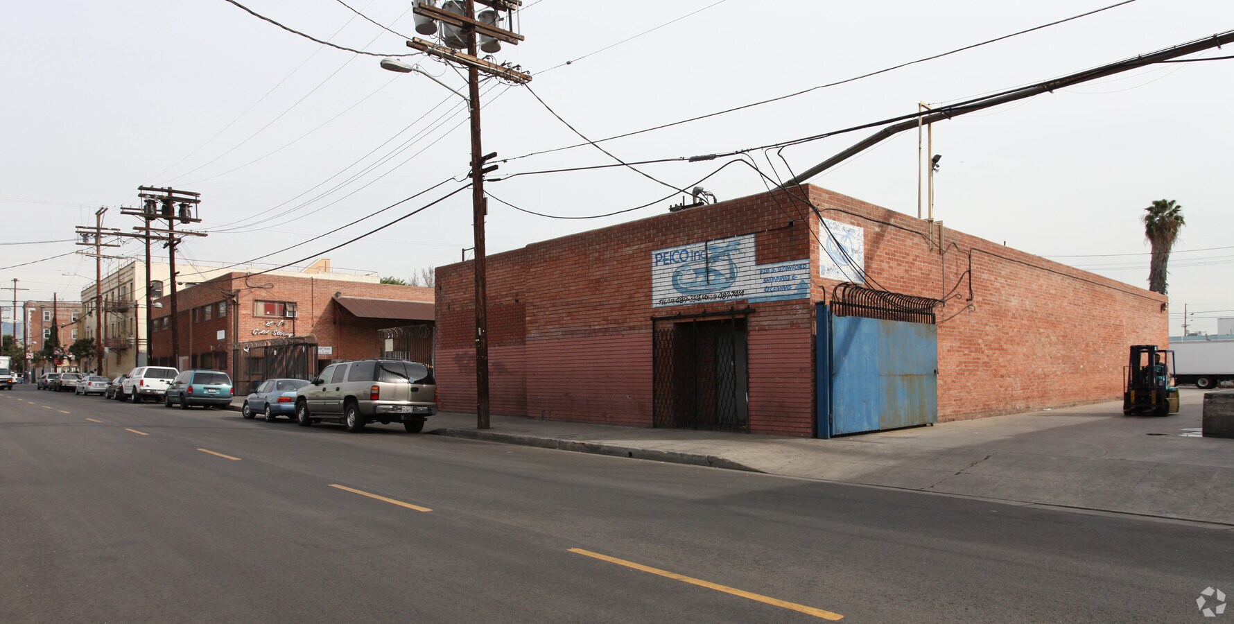 628 Stanford Ave, Los Angeles, CA 90021 | LoopNet