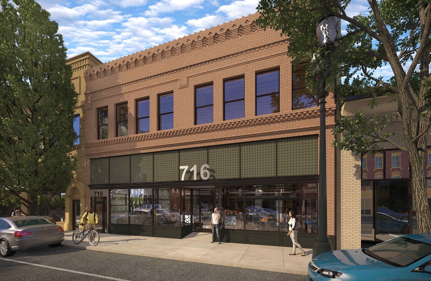 716 SE Grand Ave, Portland, OR 97214 | LoopNet