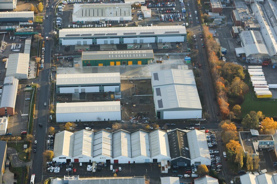 3A-3G Bankhead Av, Edinburgh, EH11 4AA - Industrial for Lease | LoopNet