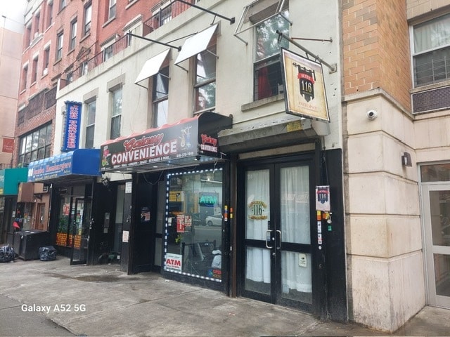 112-114 W 116th St, New York, NY 10026 - Office/Retail for Lease | LoopNet