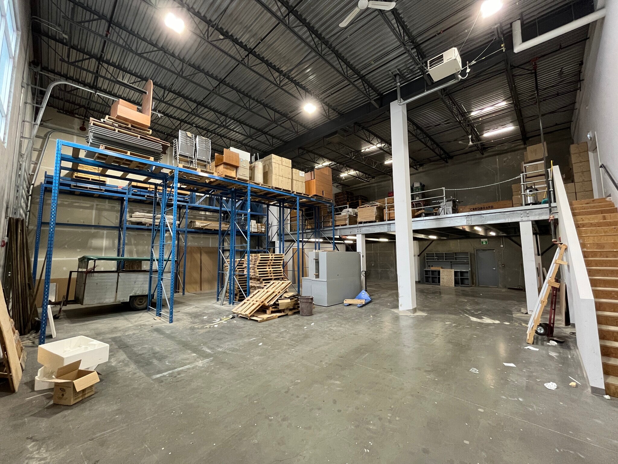 15336 67th Ave, Surrey, BC V3S 2A1 - Industrial for Lease | LoopNet