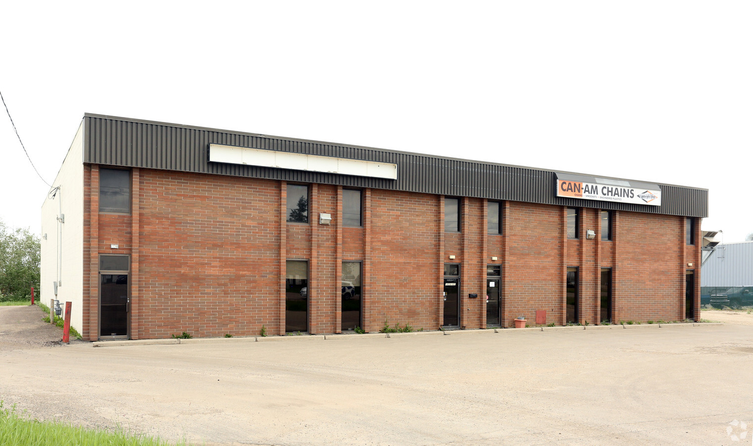 1405 8th St, Nisku, AB T9E 7M5 | LoopNet