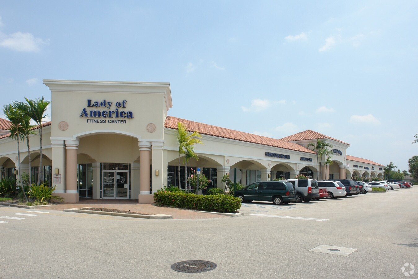 4367-4407 Northlake Blvd, Palm Beach Gardens, FL 33410 | LoopNet