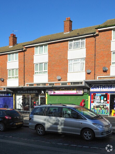 5-7 Brewery Rd, London, SE18 7PS - Retail for Lease | LoopNet