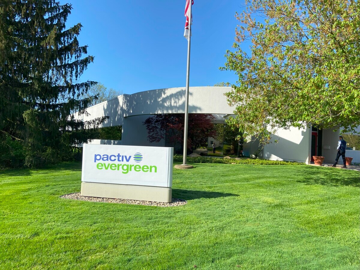 600 Plastics Pl, Kalamazoo, MI 49001 - Fabri-Kal Corp | LoopNet