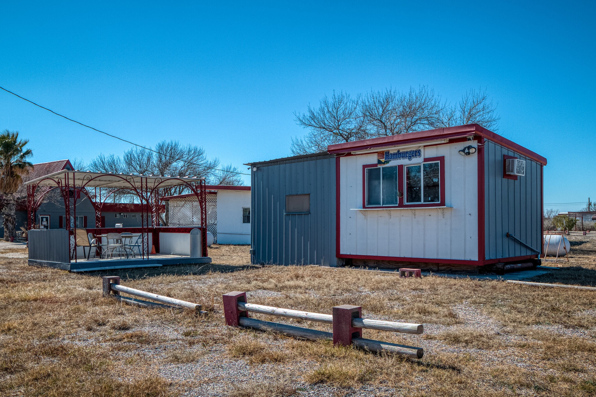 9685 US 90 hwy, Del Rio, TX 78840 - Three Rivers MHP & RV Park | LoopNet