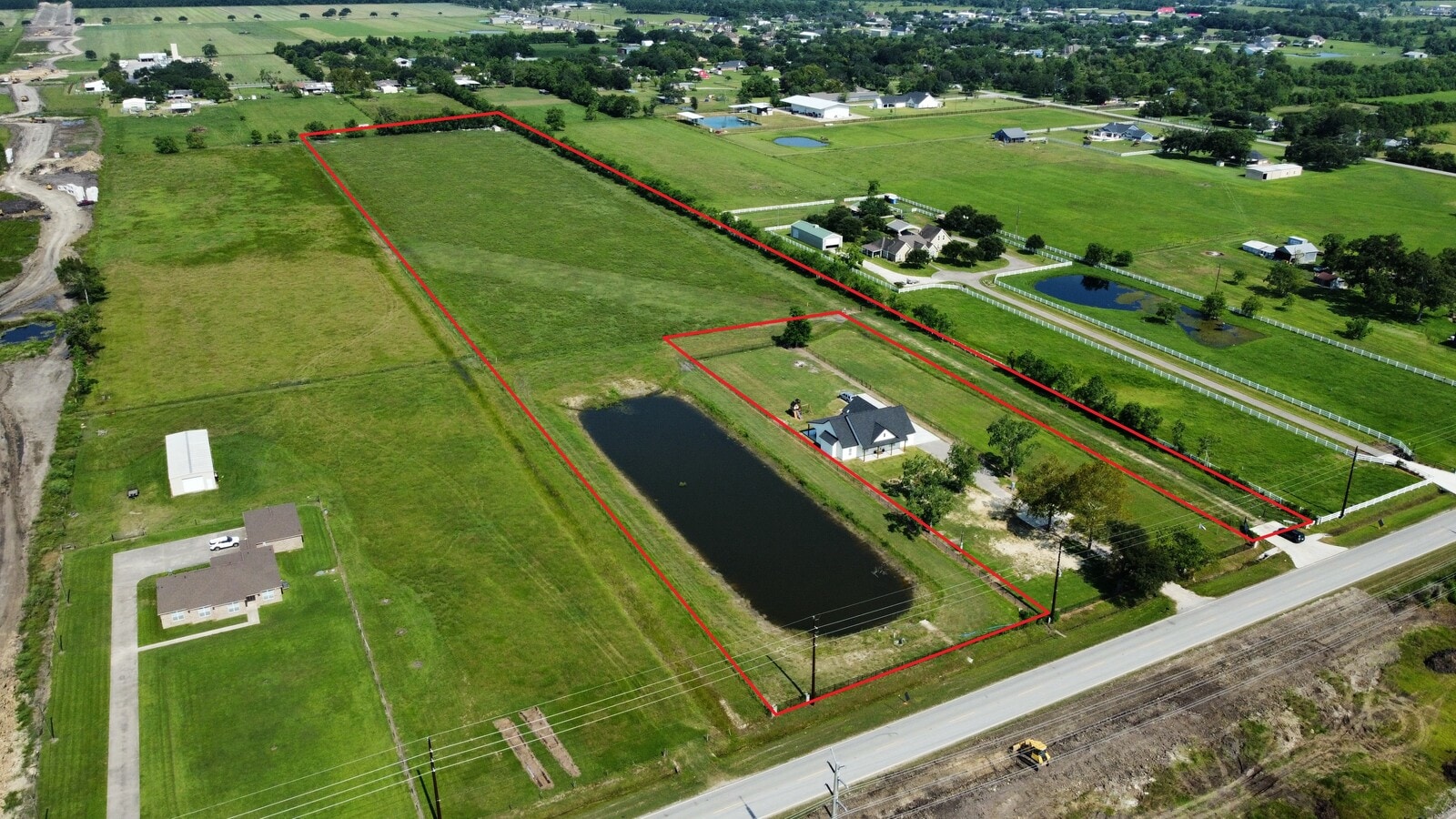 15910 Bohemian Hall Rd, Crosby, TX 77532 | LoopNet