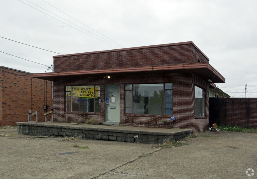 169 Scott St, Memphis, TN 38112 | LoopNet