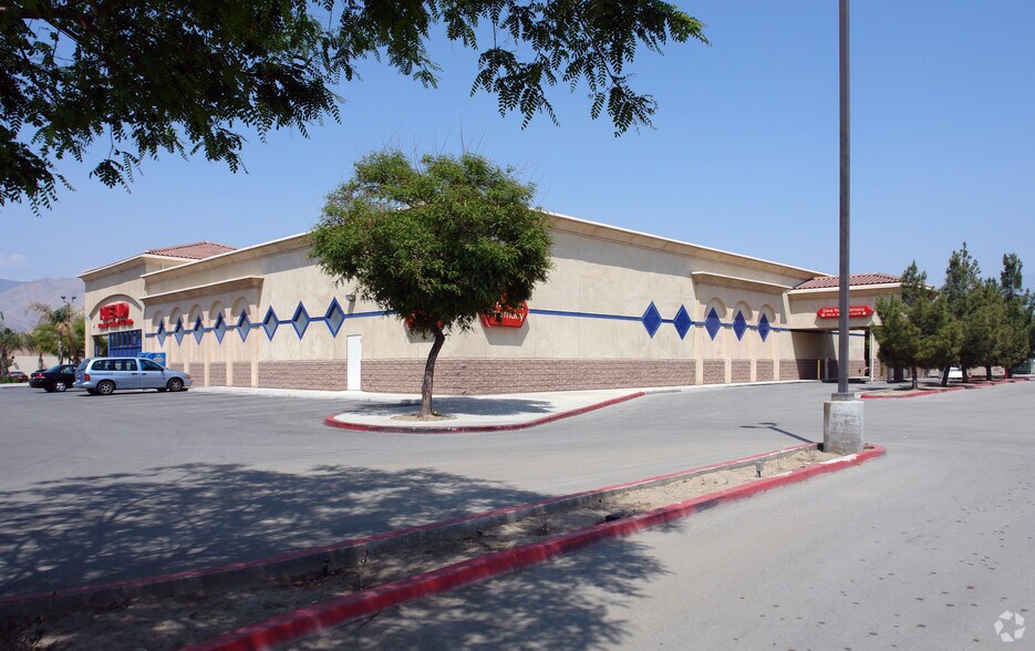 1605 S San Jacinto Ave San Jacinto Ca 92583 Loopnet