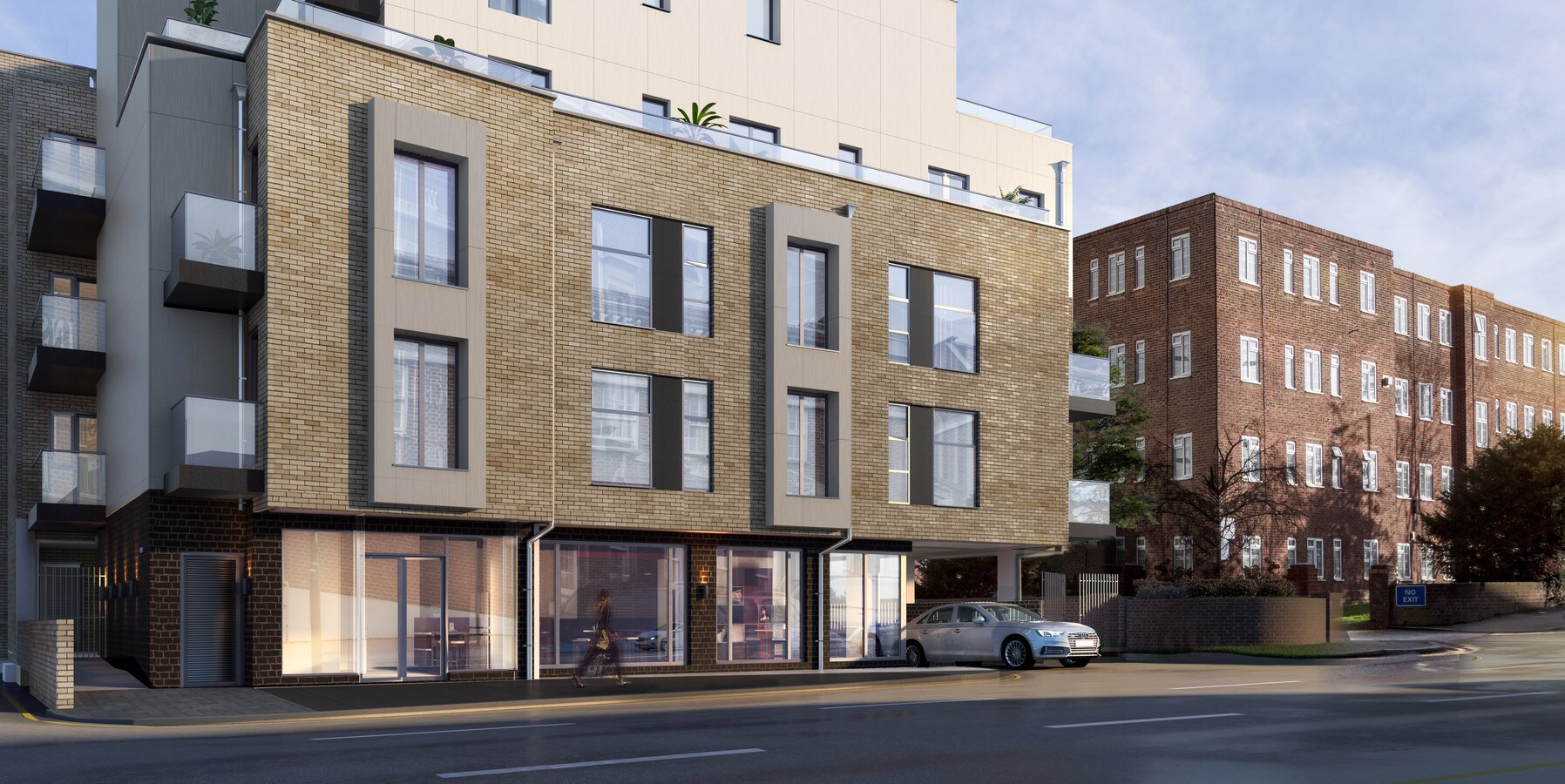 186-192 Brent St, London, NW4 1BE | LoopNet