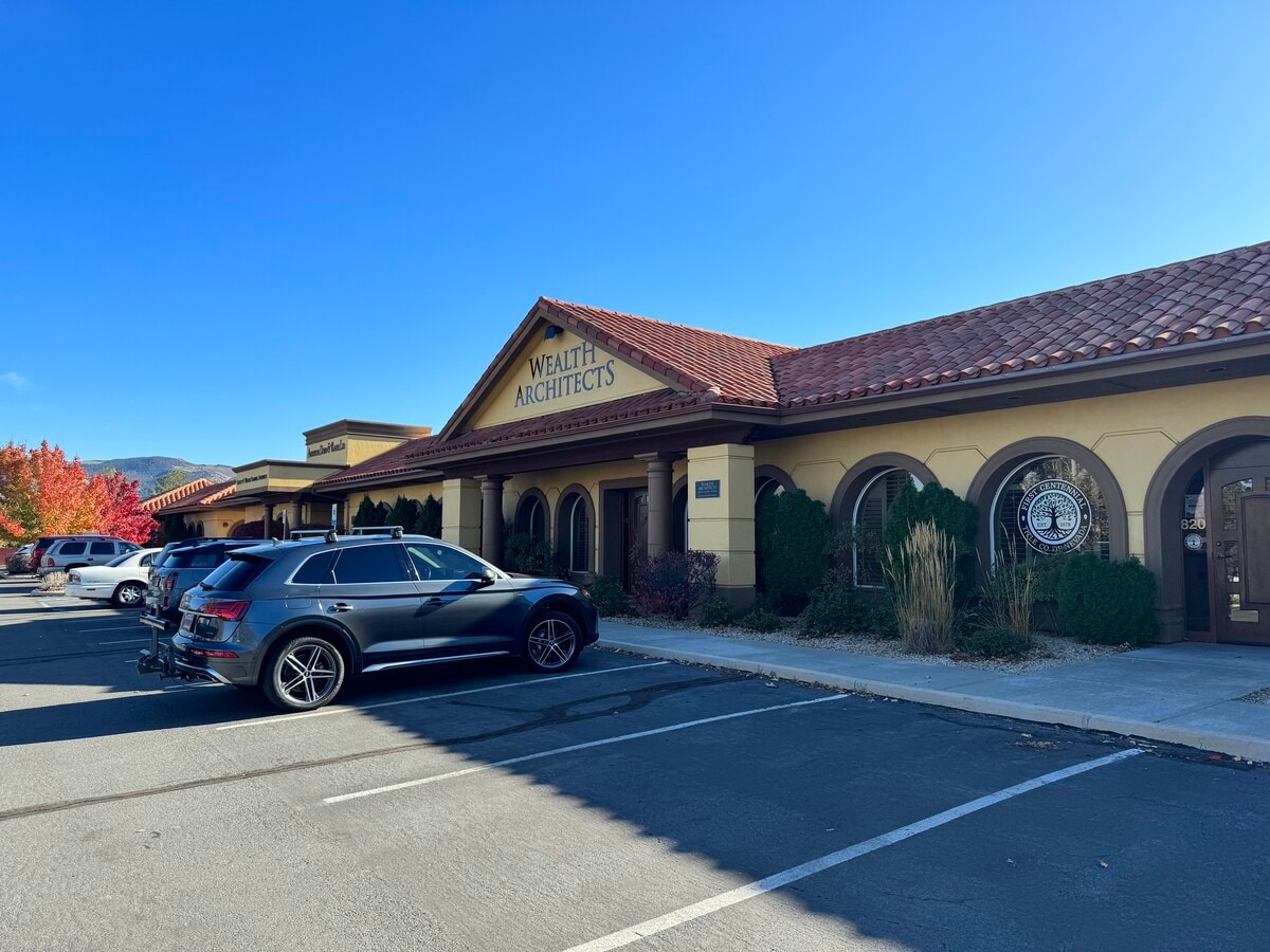 500 Damonte Ranch Pky, Reno, NV 89521 - Bldg 852 | LoopNet