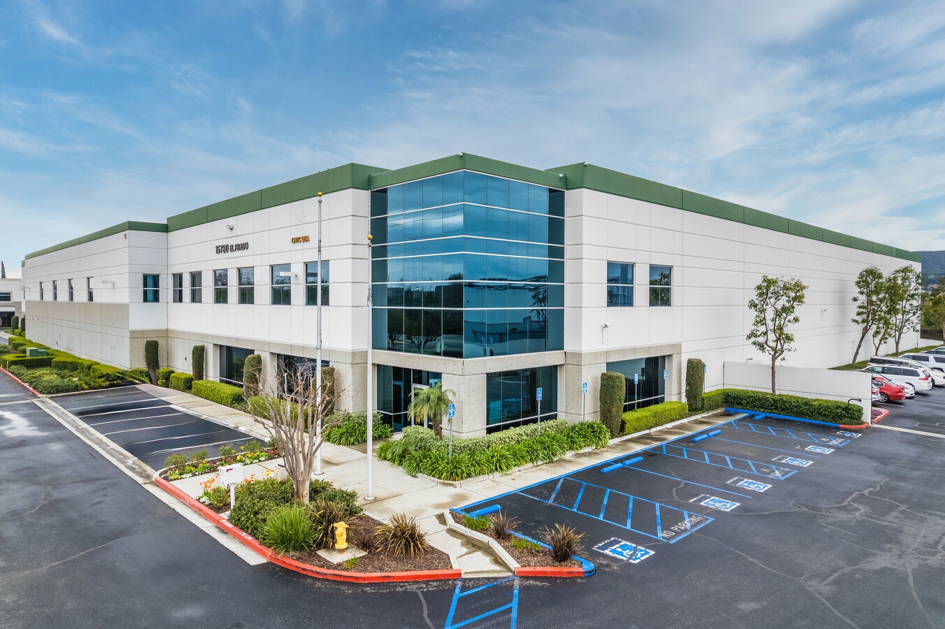 15780 El Prado Rd, Chino, CA 91708 | LoopNet