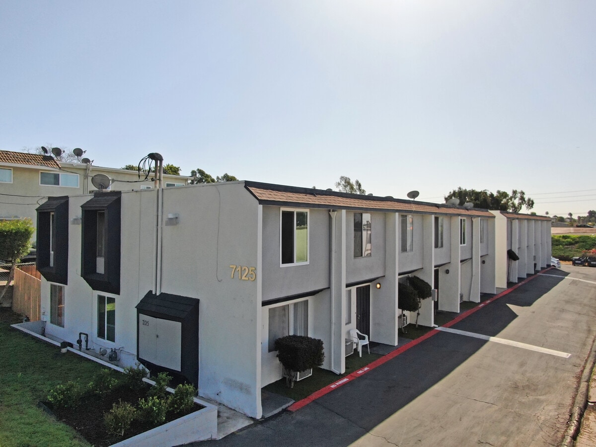 7125 Waite Dr, La Mesa, CA 91941 | LoopNet