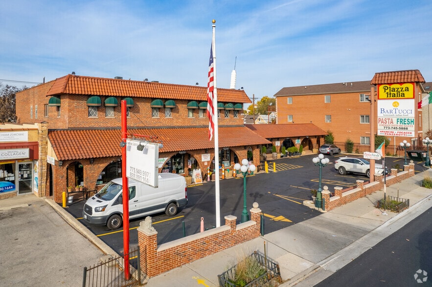 3418-3432 N Harlem Ave, Chicago, IL 60634 | LoopNet