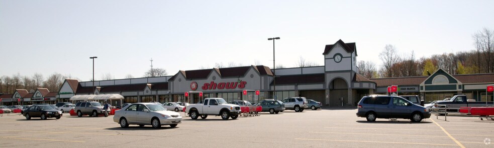 4171 N Main St, Fall River, MA 02720 - RK Center | Fall River | LoopNet