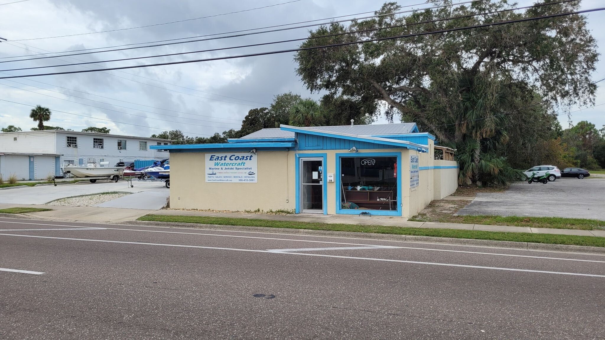 116 N Ridgewood Ave, Edgewater, FL 32132 | LoopNet