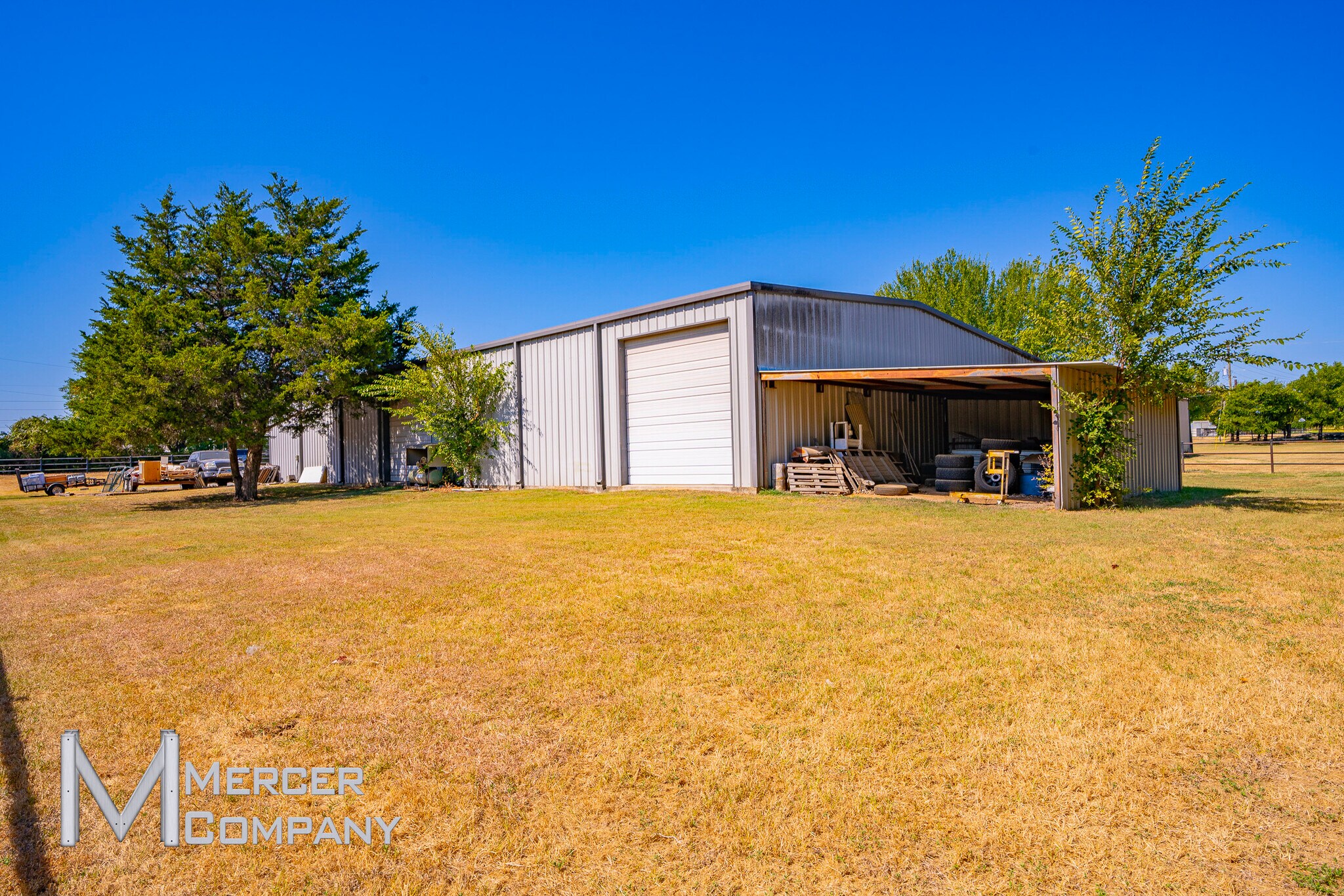 12683 Rendon Rd, Burleson, TX 76028 - Industrial for Sale | LoopNet