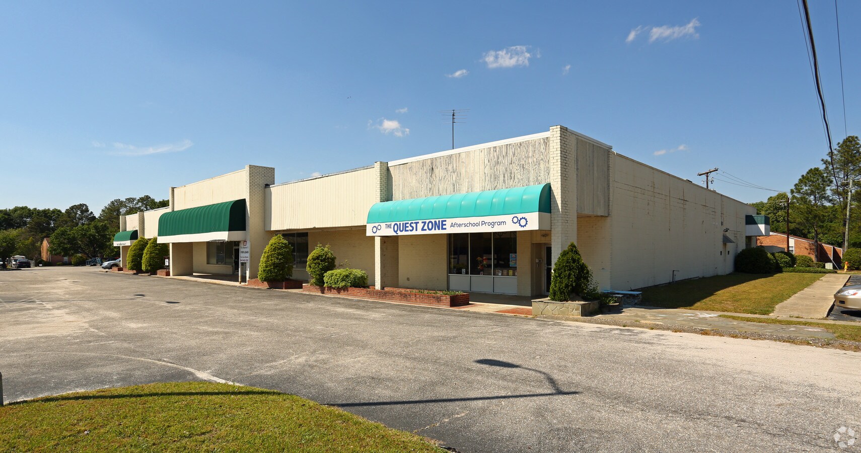 1923-1945 2nd Loop Rd, Florence, SC 29501 | LoopNet