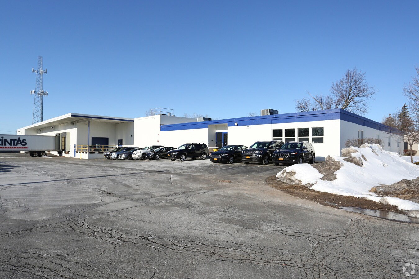 2005 Brighton Henrietta Town L Rd, Henrietta, NY 14623 | LoopNet