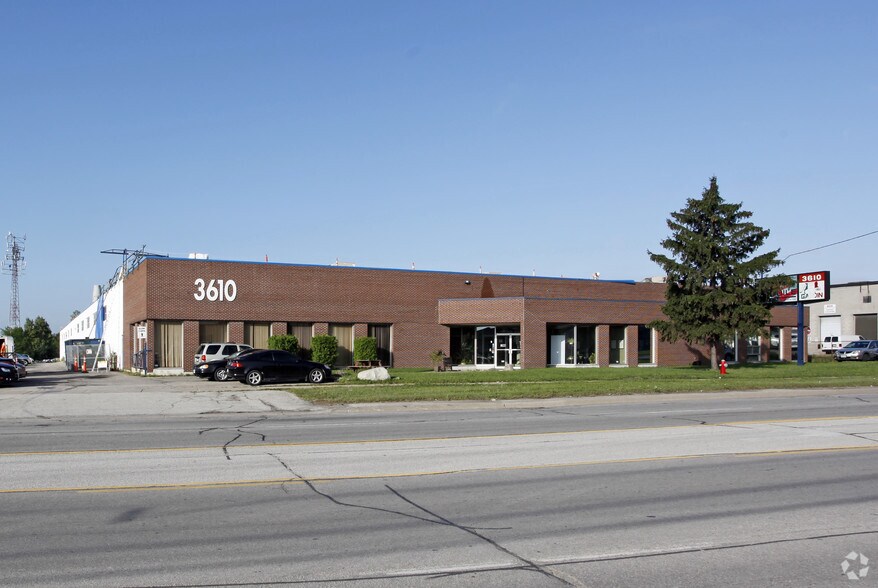 3610 Mavis Rd, Mississauga, ON L5C 1W2 - Office for Lease | LoopNet