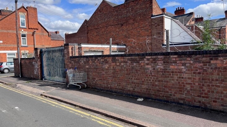 1A Anchor St, Leicester, LE4 5PU | LoopNet