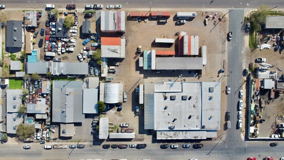 1730 W Roosevelt St, Phoenix, AZ 85007 - Land for Sale | LoopNet