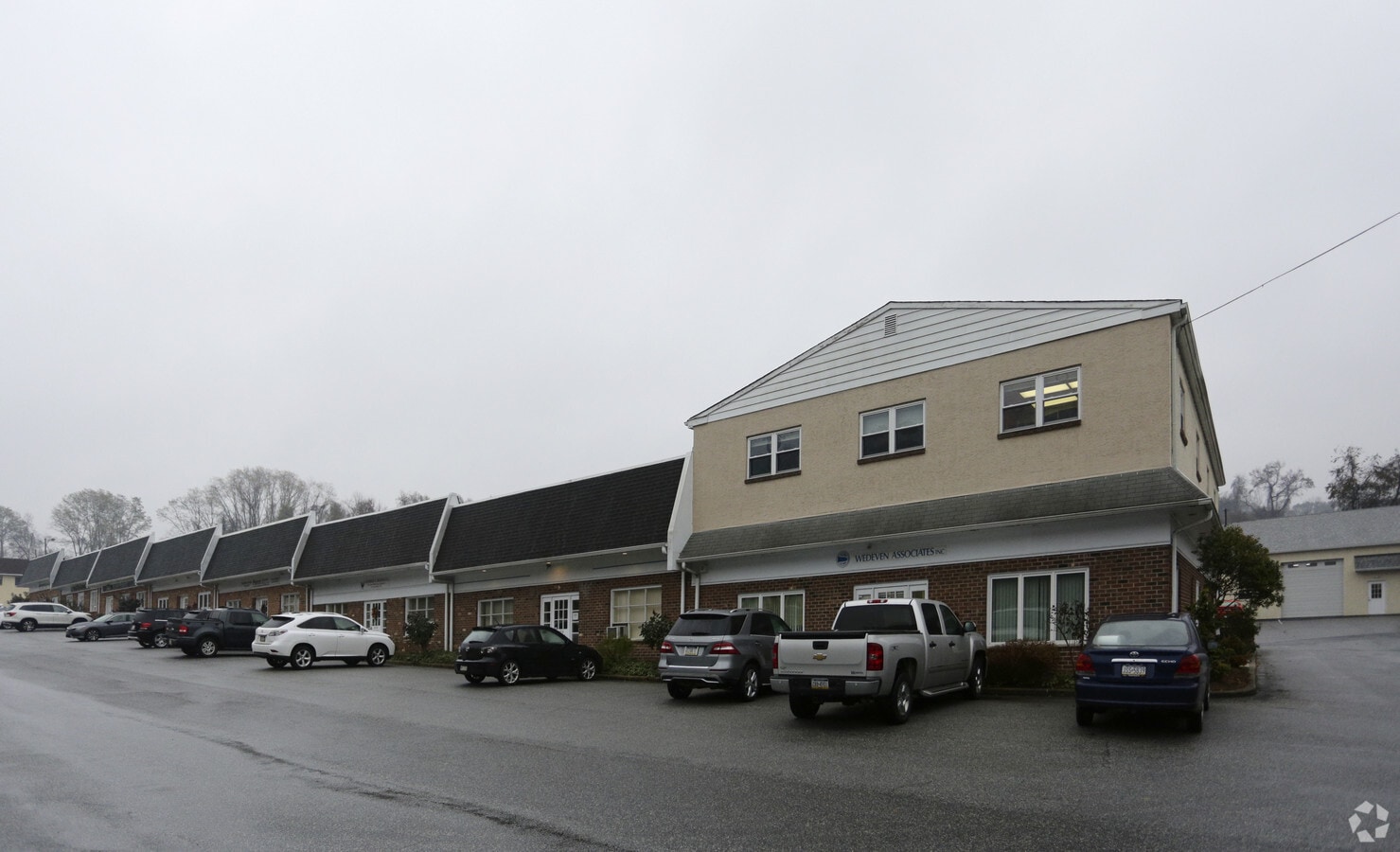 5060-5076 W Chester Pike, Edgemont, PA 19028 | LoopNet