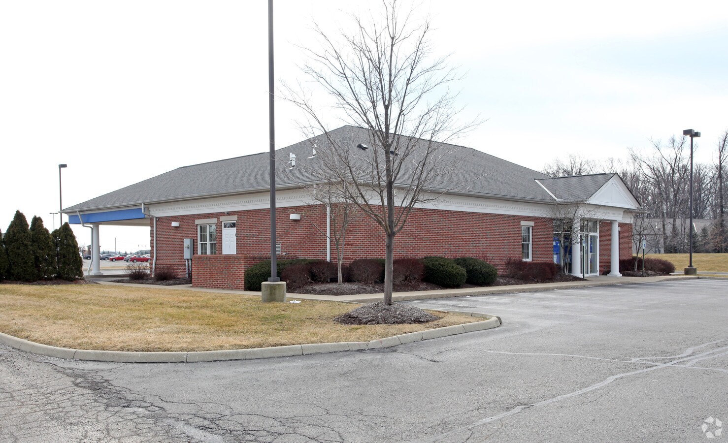 1156 E Powell Rd, Lewis Center, OH 43035 | LoopNet