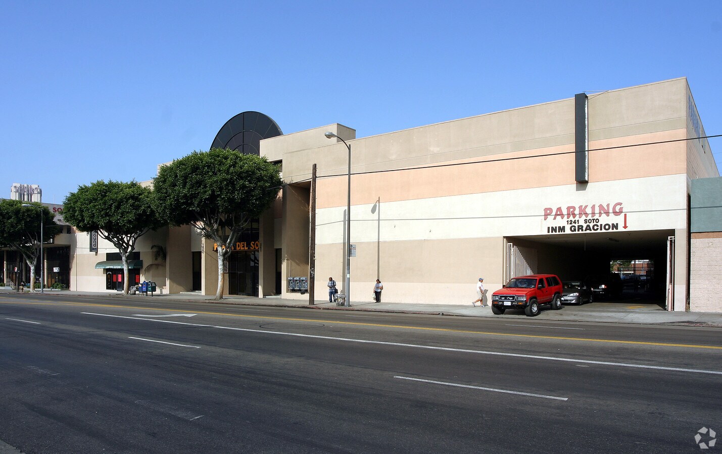 1241 S Soto St, Los Angeles, CA 90023 - Property Record | LoopNet.com