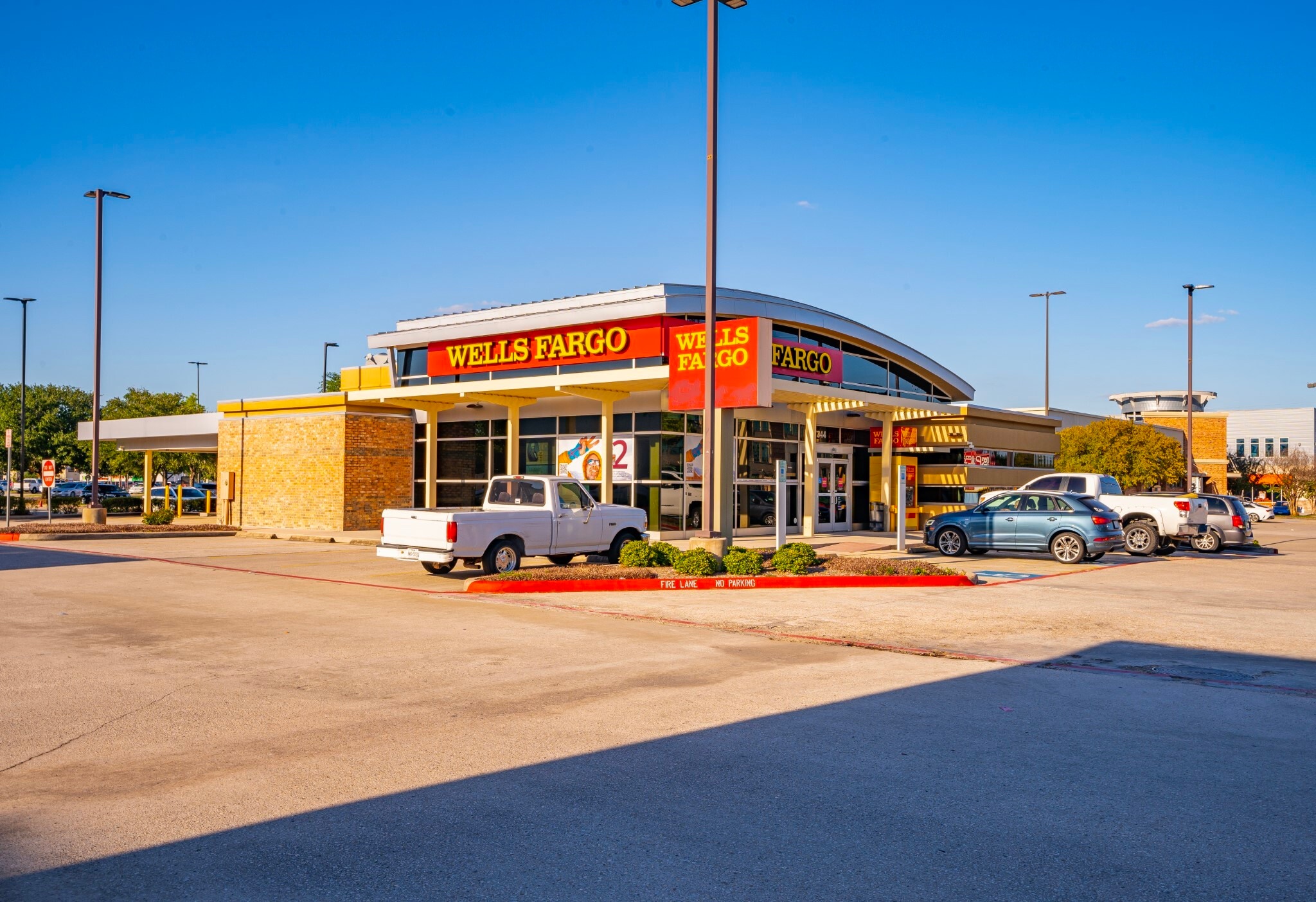 7306-7314 Louetta Rd, Spring, TX 77379 - Kleinwood Center | LoopNet