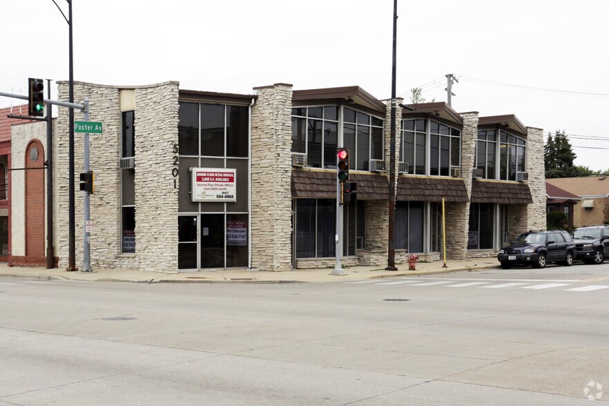 5201 N Harlem Ave, Chicago, IL 60656 | LoopNet