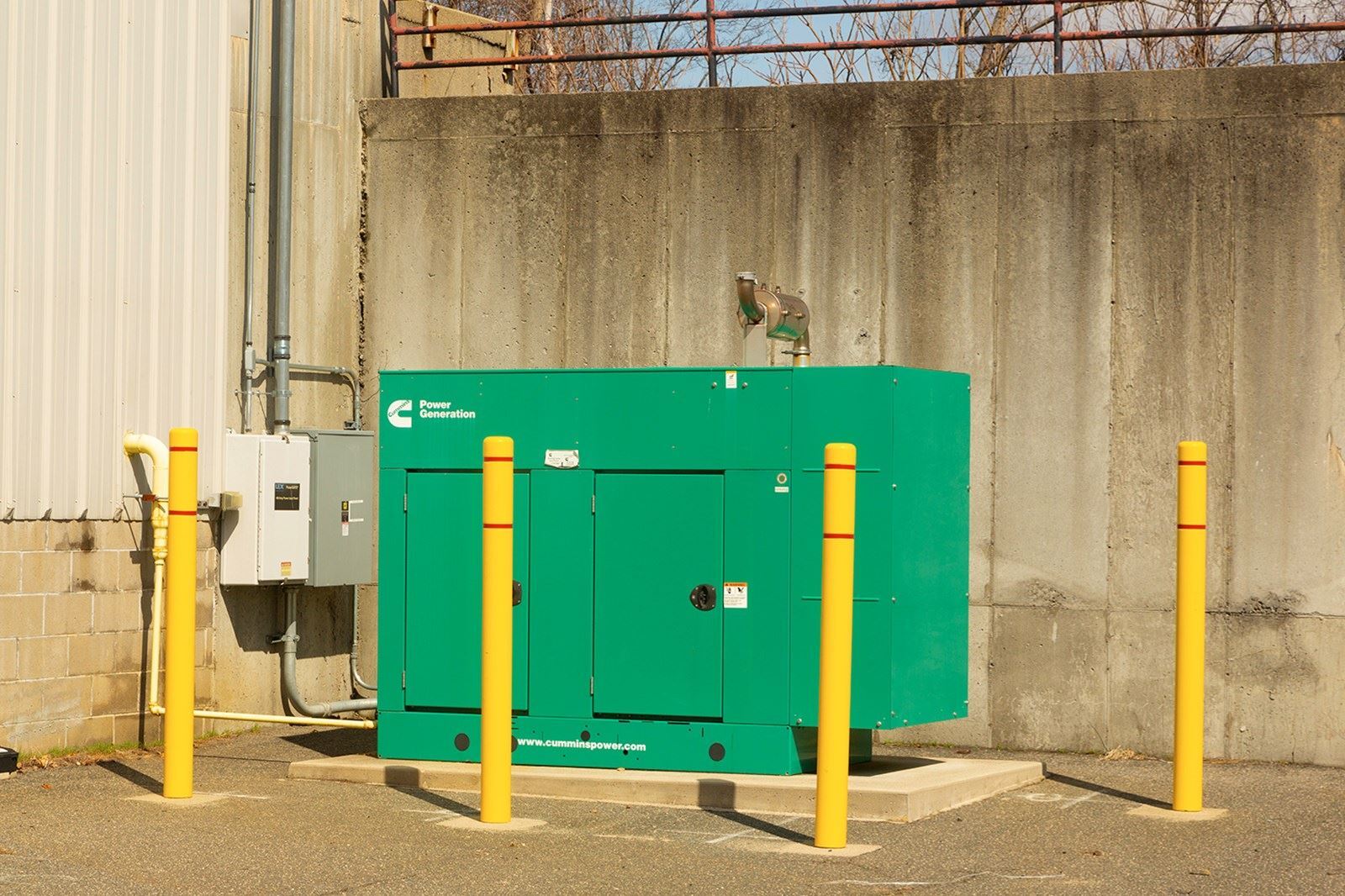 211 Carando Dr, Springfield, MA 01104 - Industrial for Lease | LoopNet