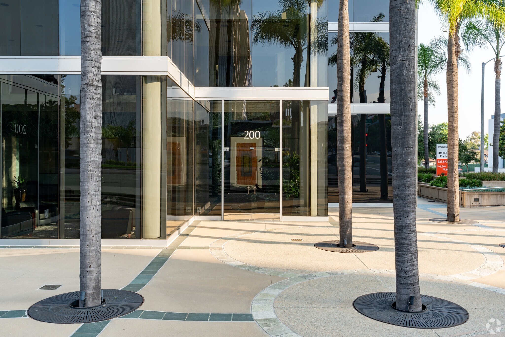 200 S Los Robles Ave, Pasadena, CA 91101 - Office for Lease | LoopNet