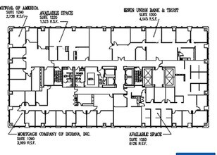 300 N Meridian St, Indianapolis, IN 46204 - 300 North Meridian | LoopNet
