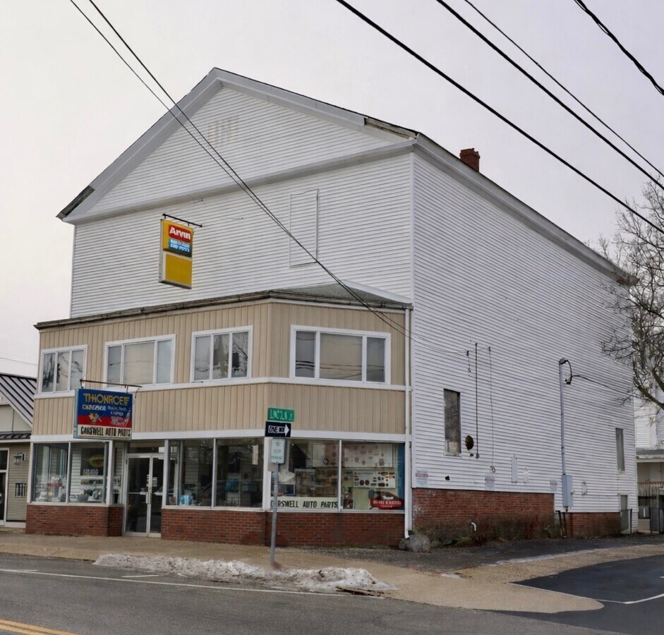 9 Chestnut St, Dover, NH 03820 - Retail for Sale | LoopNet